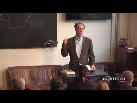 Speculative Science Non-fiction | Kim Stanley Robinson