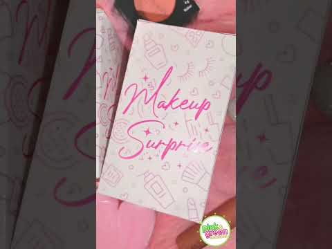 #makeup #surprise
