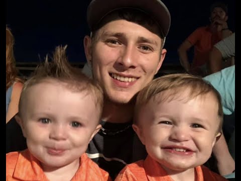 Celebration of Life / Skylar Williams
