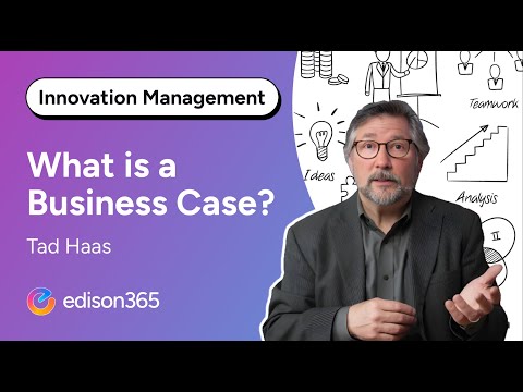 What is a Business Case?