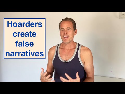 False Narrative (Untrue Story) vs. Differing Perspectives vs. Cognitive Distortion