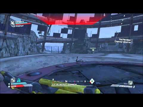 Steam Community :: Video :: Borderlands Mad Mel