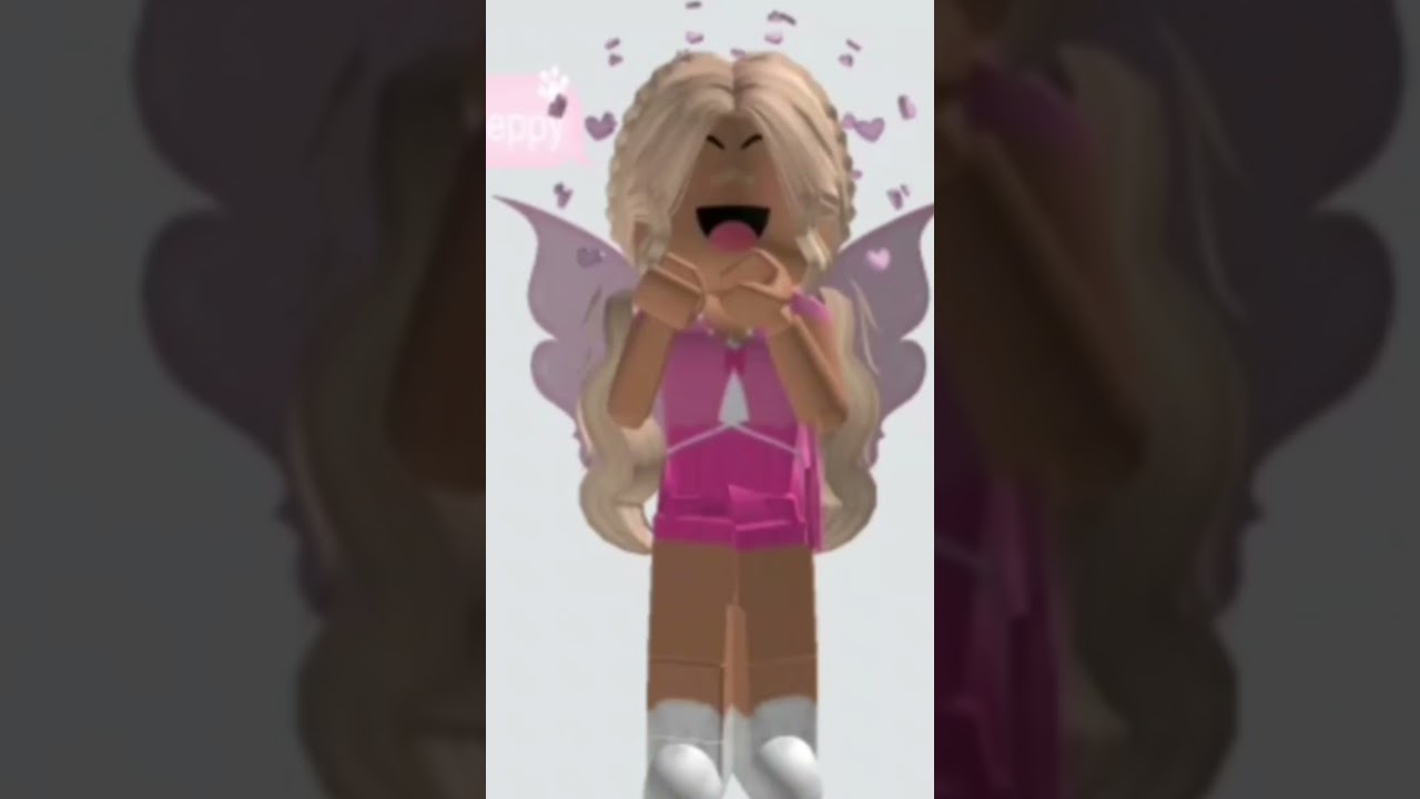roblox  preppy avatar