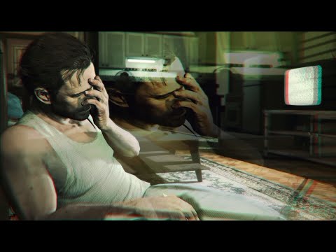 Steam Community :: Video :: Max Payne 3 | Intro
