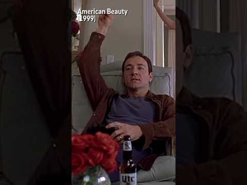 The Car I've Always Wanted #AmericanBeautyMovie #KevinSpacey