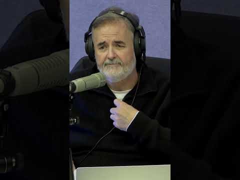 Tom's favorite weather app shut down, and Willie shares how important it was to his Dad.