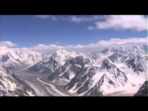 Climb to Camp 3, K2 expedition_Wilco van Rooijen
