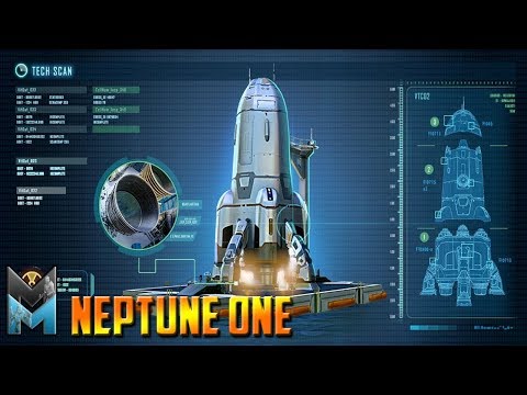 Steam Community :: Video :: NEPTUNE ONE ROCKET | Lets Play | Subnautica ...