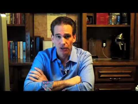 Don’t Be A Hater! Be Authentic, Be Yourself! – Marc Accetta Blog