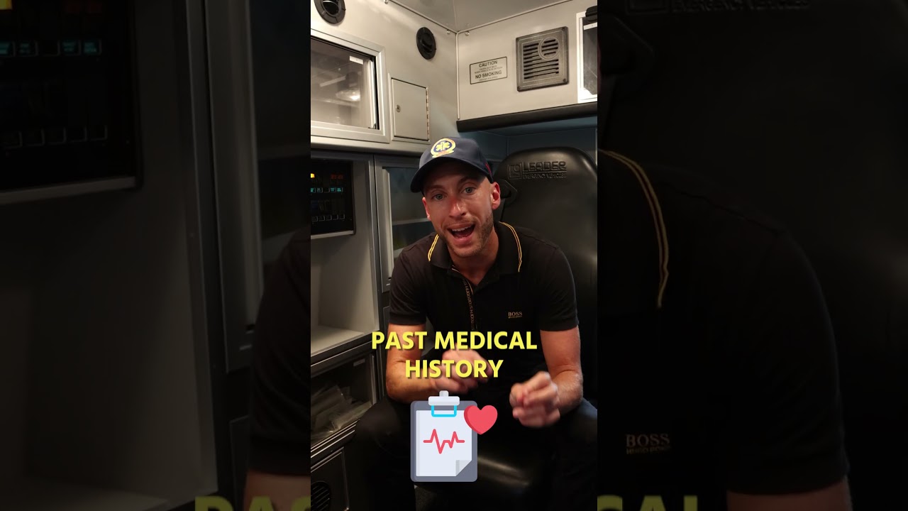 SAMPLE for Patient Assessment