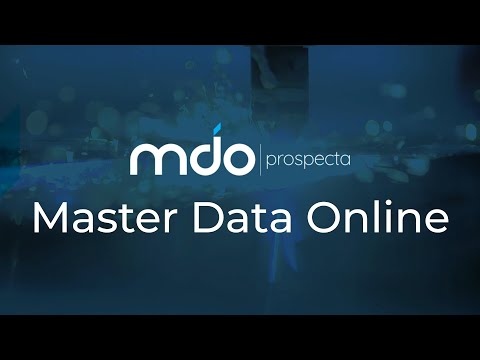 MDO - Trustworthy & Reliable Data