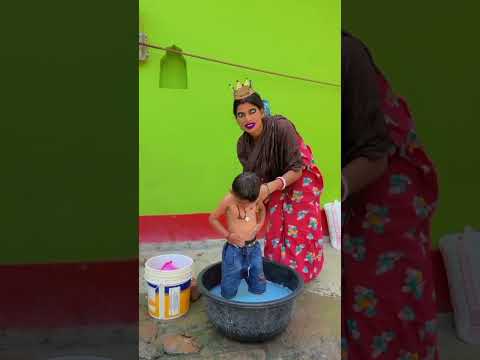 (26) Joni joni yesh papa ???????????????????????????????????????????????????? #funny #trending #viral