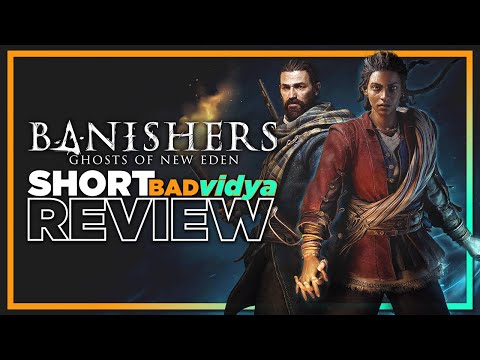 Steam Community :: Video :: Banishers - Short Review & Guide