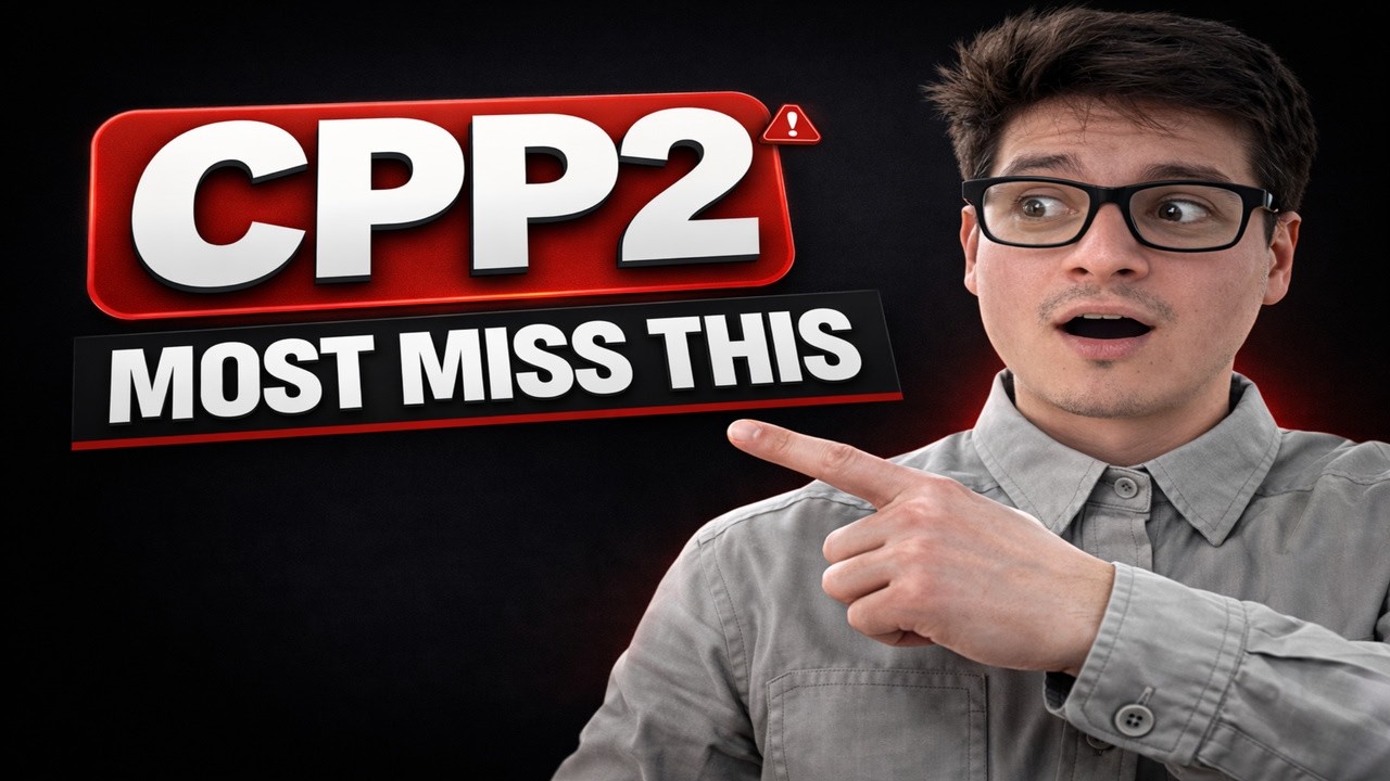 CPP2 in 2026: How Much EXTRA You’ll Pay (Real Examples)