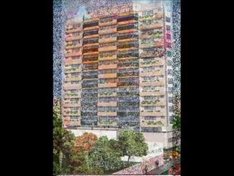 Mansão Cristal