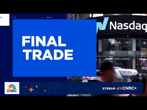 Final Trade: RDDT, DELL, TLT, EQT