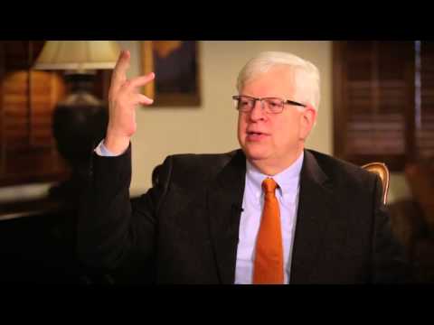 American Mind Teaser - Dennis Prager on Self-evident Truths