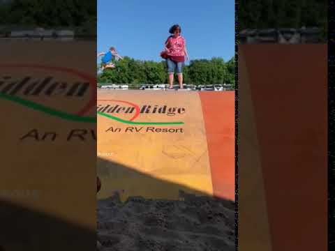 Hidden Ridge RV Resort, MI | The Dyrt