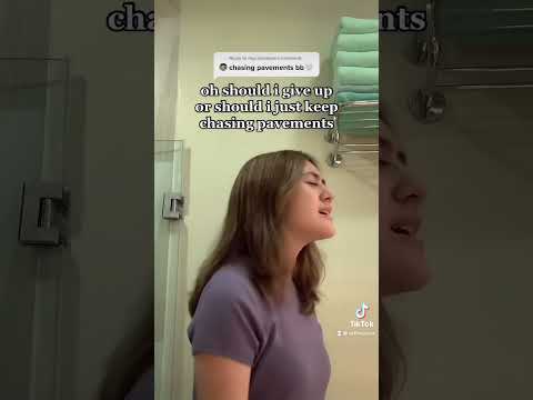 Chasing Pavements Cover by Rafi (@rafimusicx)