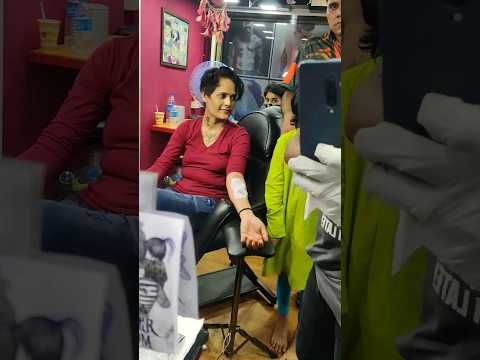 Happy Mother's day 💗🌼 #tattoo #design #mother #art #shorts #trending