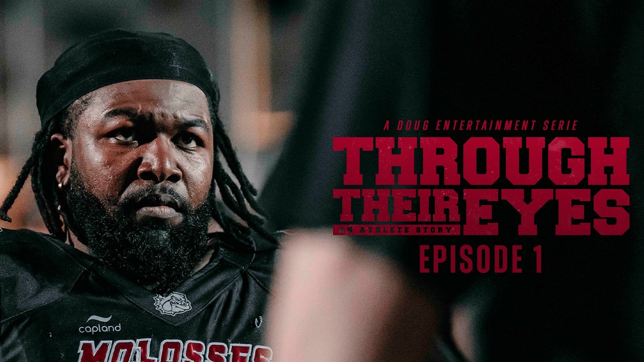 Through Their Eyes | Episode 1 | Darrius Hicks