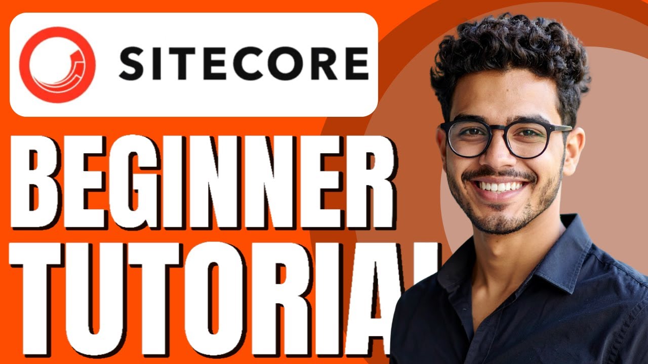 Sitecore Tutorial for Beginners | Digital Experience Platform Demo