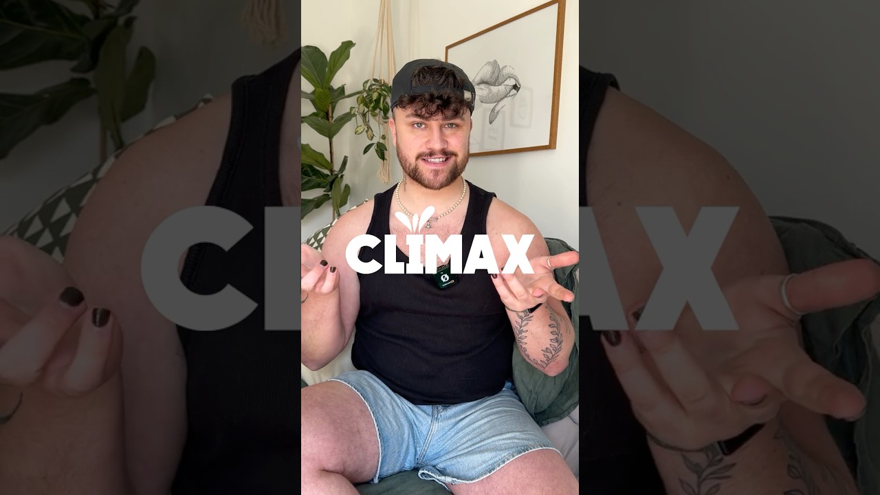 INTRODUCING CLIMAX