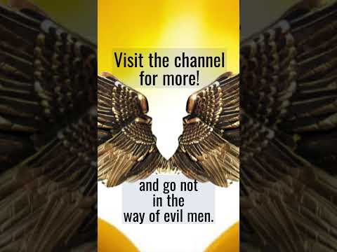 Bible Verses for Spiritual Strength