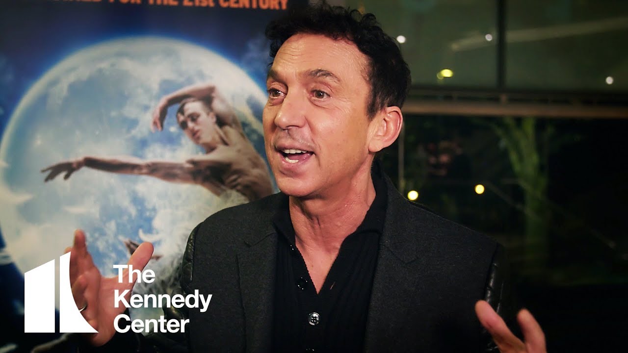 Matthew Bourne's New Adventures: Swan Lake | Kennedy Center