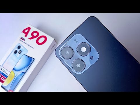 iTel A90 Review - Budget Phone or Budget Waste!?