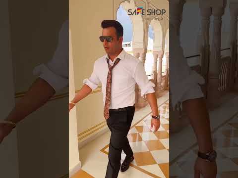 Safe Shop Diamond Vikas Yadav Ji #shorts
