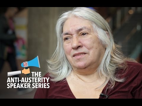 Who is Lee Maracle