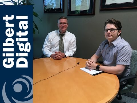 Gilbert honored as a ‘What Works City’ « Gilbert Town Hall Talks