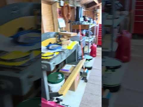 80" bandsaw Blade