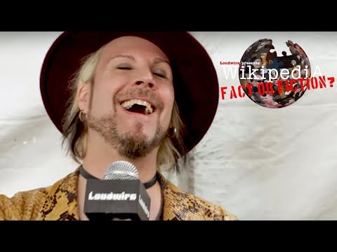 John 5 - Wikipedia: Fact or Fiction?