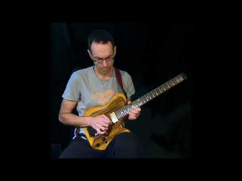 Kiesel Zeus 2021 - Translucent Vintage Yellow + Black Limba | Reverb