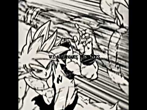 I used to think saitama is stronger than goku | SusanooWIS | #anime #animeedit #saitama #goku