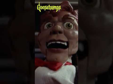 Slappy Strikes Again | Goosebumps