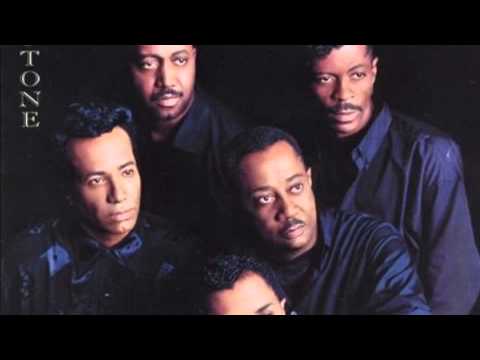 The Temptations – Milestone (1991) – MUSICANAVEIA
