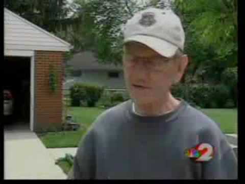 Contractor sued by state