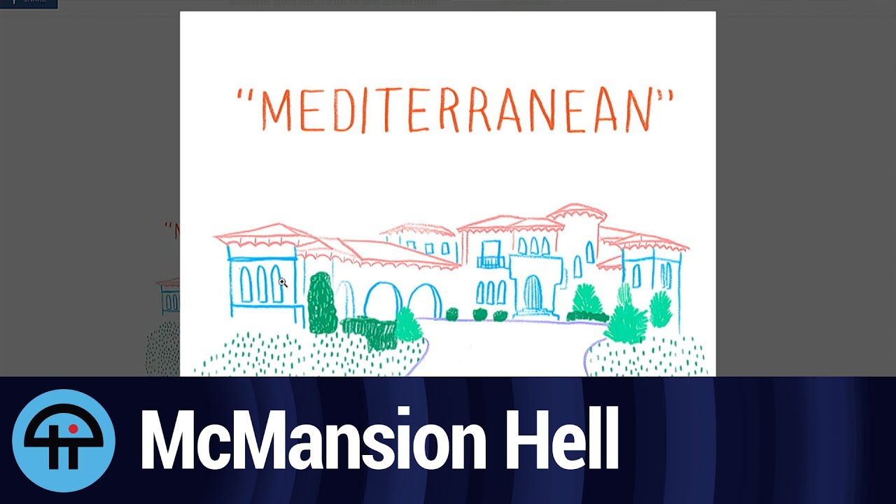 Zillow's McMansion Hell