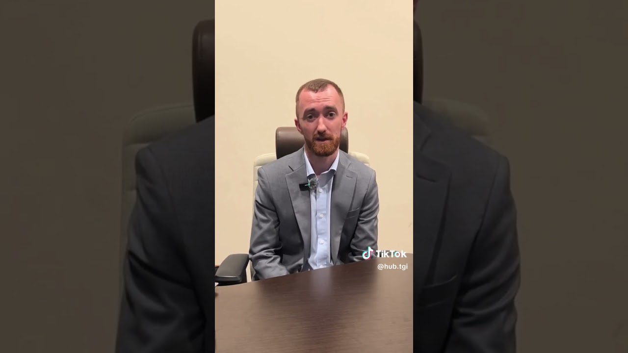 Employee Spotlight: Meet hubTGI Account Manager, Daniel