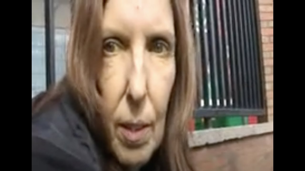 Anne Williams attends 24th Hillsborough memorial service and vows her ...