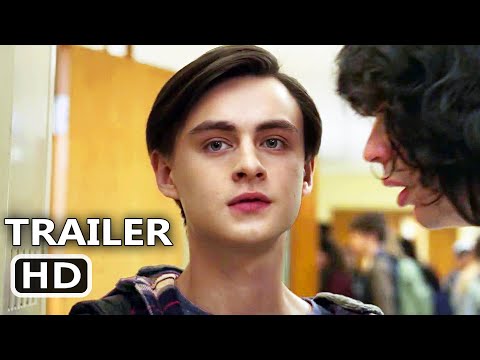 MR. HARRIGAN'S PHONE Trailer (2022) Stephen King