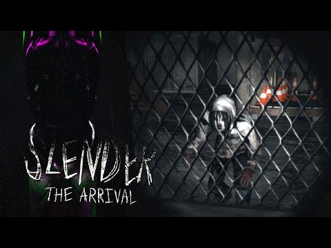 Steam Community :: Slender: The Arrival