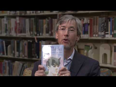 The Great American Read | David Healey author