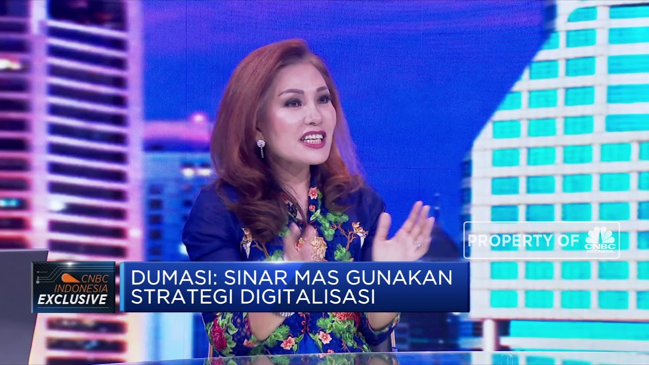 Jurus Asuransi Sinar Mas Perluas Lini Bisnis