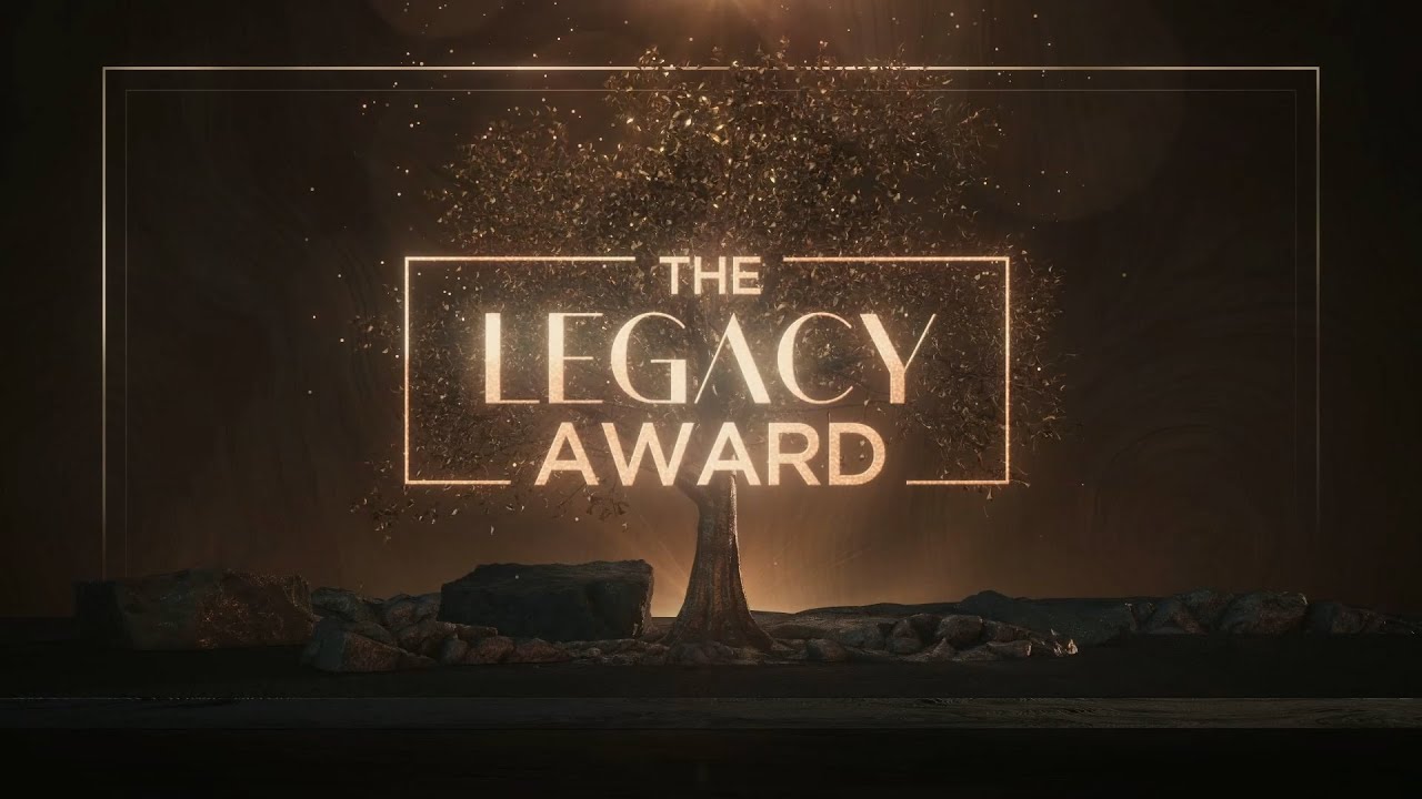 Legacy Awards | 2026 LO Awards of Excellence