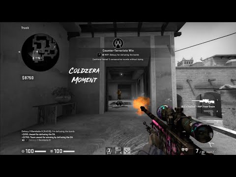 Steam Community :: Video :: Winter 2020 Casual Plays | CSGO