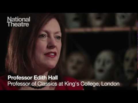 An Introduction to Greek Tragedy